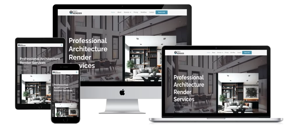 Agencia de diseño web Barranquilla, Colombia | DAWEB