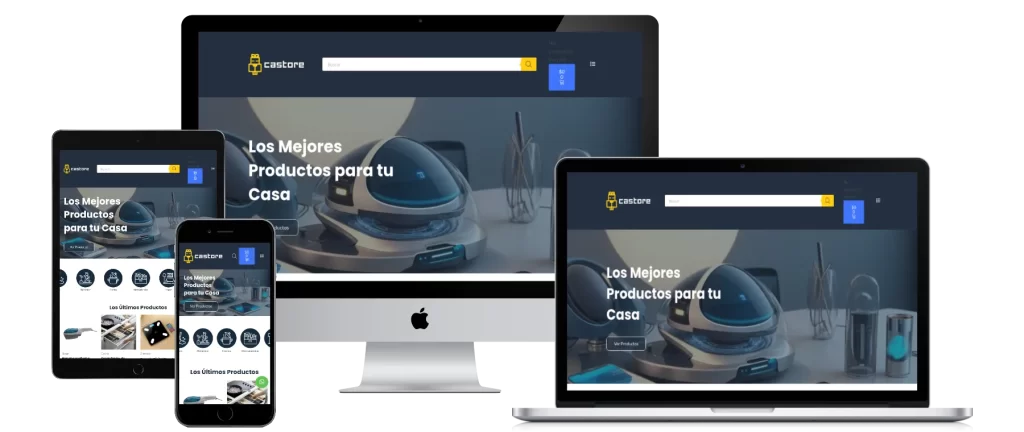 Agencia de diseño web Barranquilla, Colombia | DAWEB